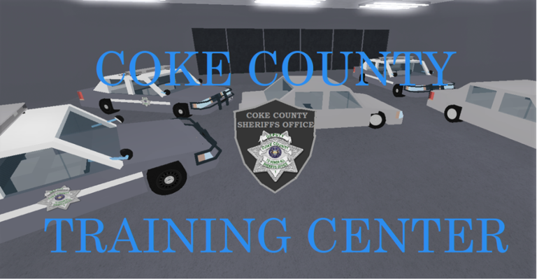 RobloxGo | Coke County Training Center - Real Time Stats, Insights And Ranking