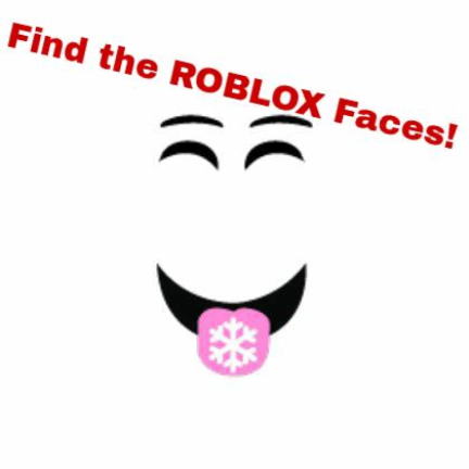 RobloxGo | 🗺️ [MEGA UPDATE!] Find the ROBLOX Faces! - Real Time Stats ...