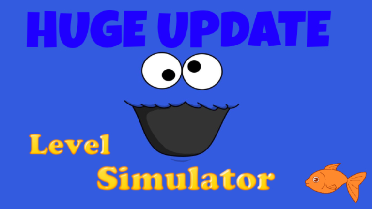 RobloxGo | UPD - Level Simulator (Early Access) - Real Time Stats ...