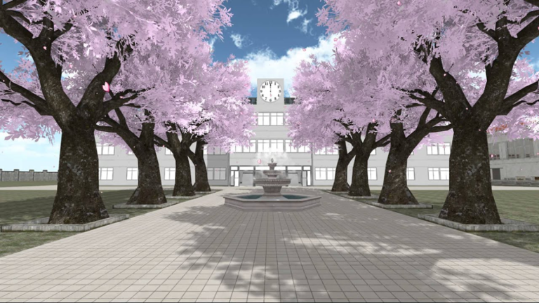 RobloxGo | Anime-Based High School RP - Real Time Stats, Insights And ...