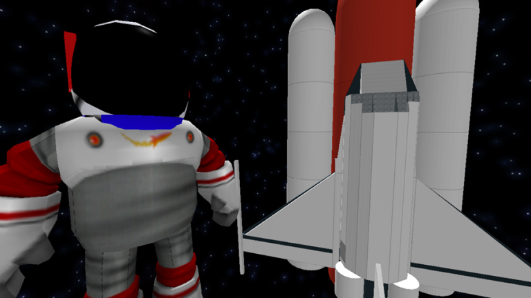 RobloxGo | The Space Obby! - Real Time Stats, Insights And Ranking