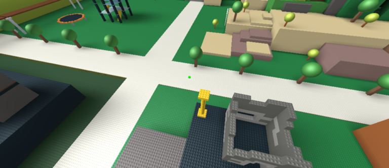 RobloxGo | ROBLOX 2007 Simulator! - Real Time Stats, Insights And Ranking