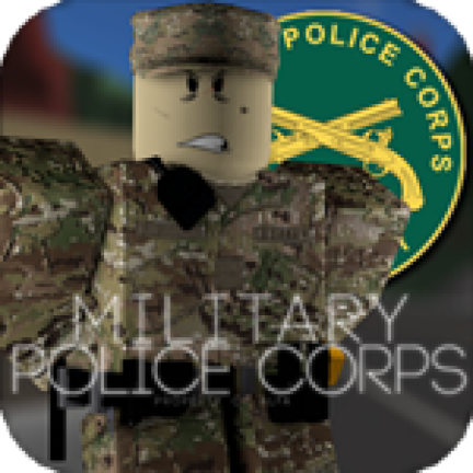 RobloxGo | USAR | Military Police Training Grounds - Real Time Stats ...