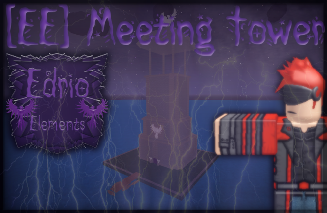 RobloxGo | [EE] Meeting Tower - Real Time Stats, Insights And Ranking