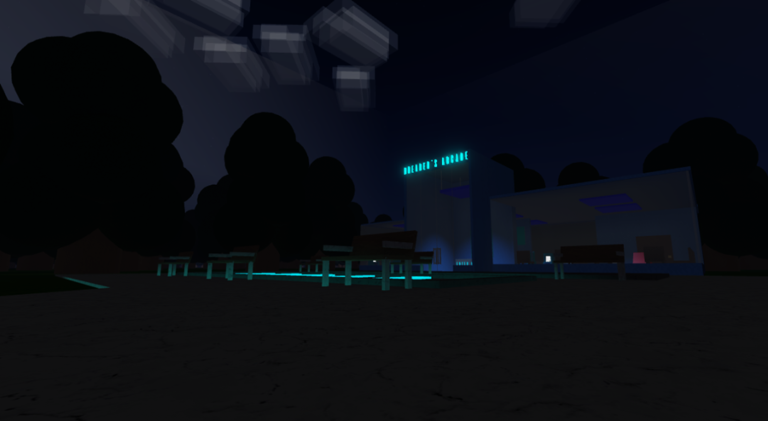 RobloxGo | How many people play Dreaded's Arcade: Reborn?