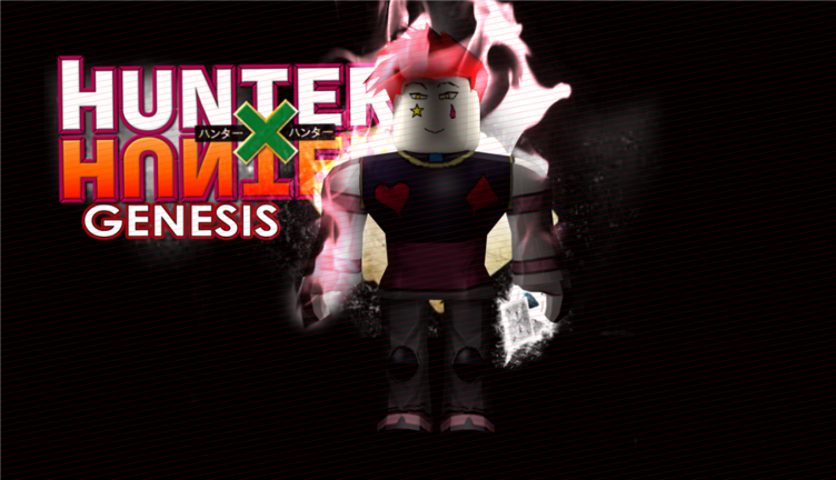 RobloxGo | Hunter x Hunter: Genesis - Real Time Stats, Insights And Ranking