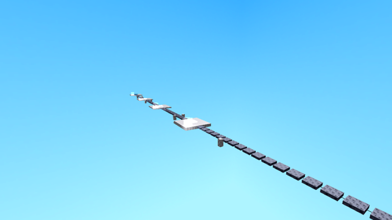 RobloxGo | Crazy Rope Bridges (MAJOR UPDATE!) - Real Time Stats ...