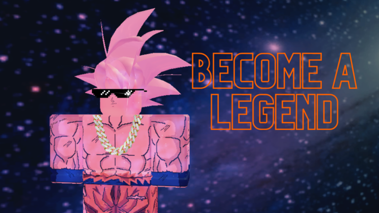 RobloxGo | Who created [REVAMP ALPHA] Goku Simulator?