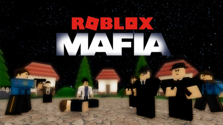 RobloxGo | Roblox Mafia [Alpha] - Real Time Stats, Insights And Ranking
