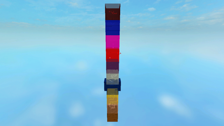 RobloxGo | Tower of Wanting Extra Levels - Real Time Stats, Insights ...