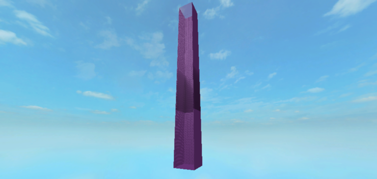 RobloxGo | Old Thanos Tower - Real Time Stats, Insights And Ranking