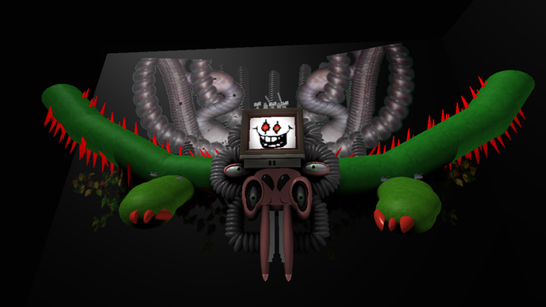 RobloxGo | Undertale Boss Fight: Omega Flowey - Real Time Stats ...