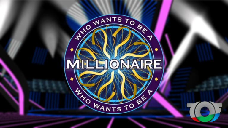 RobloxGo | Who Wants to be a Millionaire? (UK Clock Format) - Real Time ...