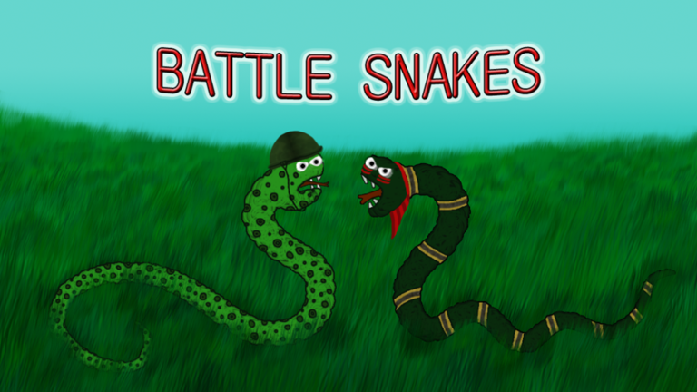 RobloxGo | Battle Snakes [Back into Development] - Real Time Stats ...