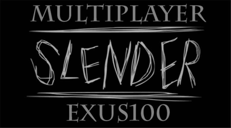 RobloxGo | Multiplayer Slender: The Eight Pages - Real Time Stats ...
