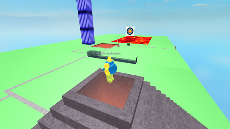 RobloxGo | Noob Ragdoll Destruction! Ragdoll made by Domineet - Real ...