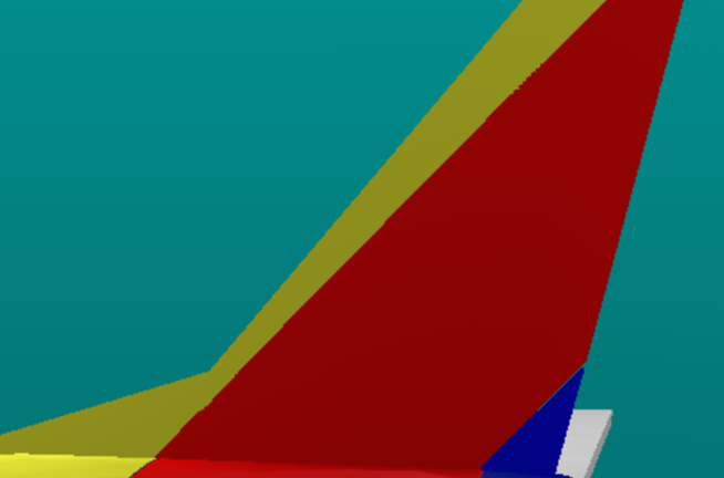 RobloxGo | [SWA] Atlanta-Hartsfield International Airport - Real Time ...