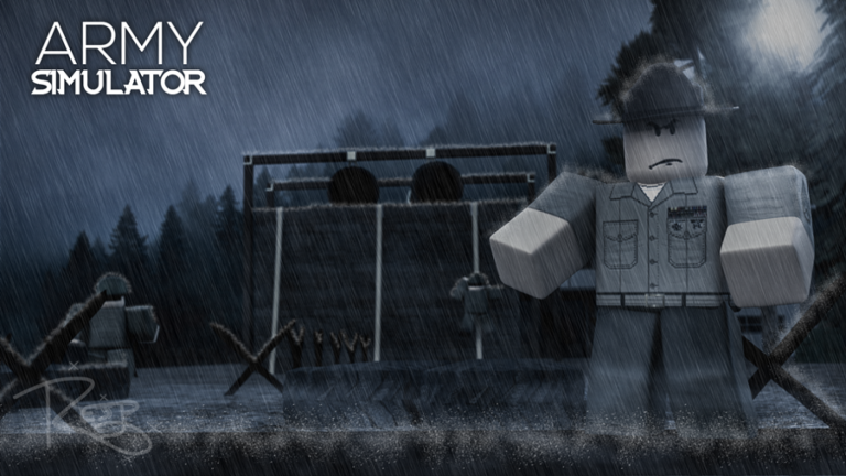 RobloxGo | Best Roblox Army Games - Daily Updated List