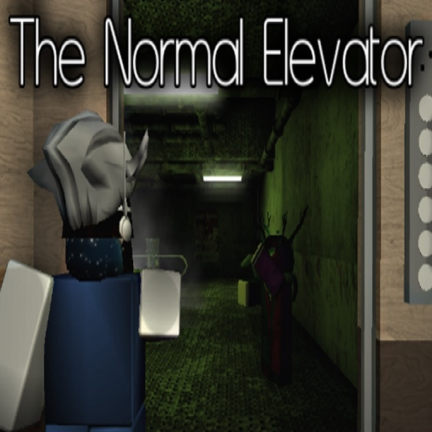 RobloxGo | The Normal Elevator !Update Admin [GamePass] - Real Time ...