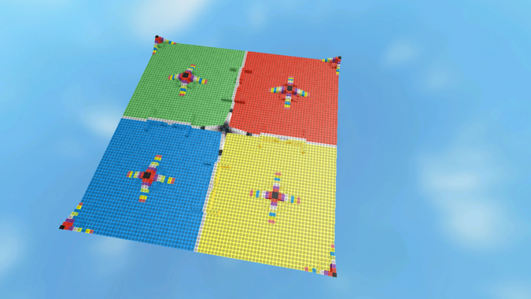 RobloxGo | Battle of the spawns [Original] - Real Time Stats, Insights ...