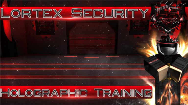 RobloxGo | What is [-LS-] Holographic Training Facility Apellus ...