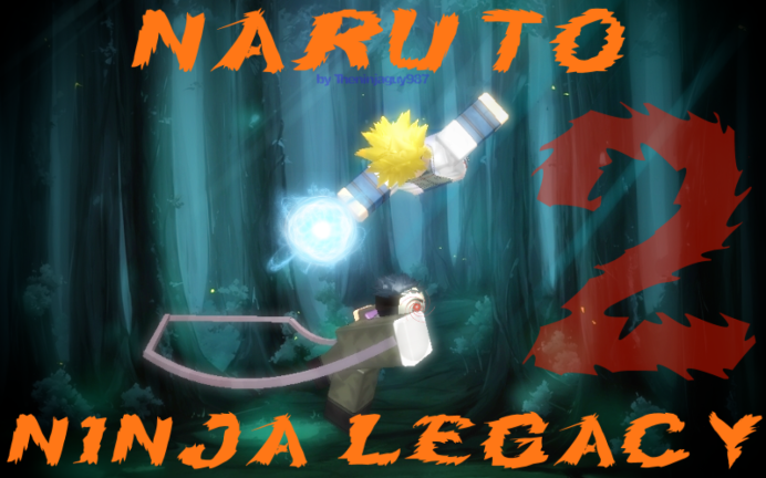 RobloxGo | (veryold)Naruto: Ninja Legacy 2 [UNCOPYLOCKED] - Real Time Stats, Insights And Ranking