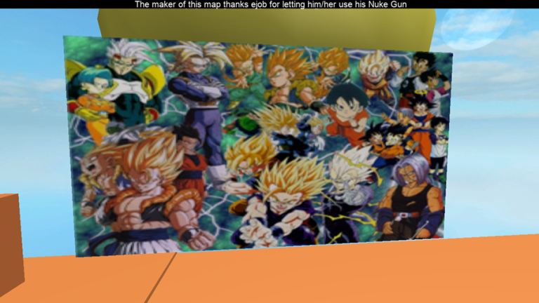 RobloxGo | Dbz The Adventure Of Goku 2 ( back ! ) - Real Time Stats ...