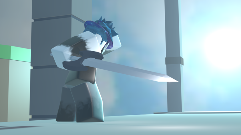 🎈[BeamSword]🎈Sword Arena Simulator