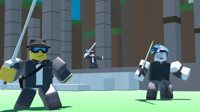 🎈[BeamSword]🎈Sword Arena Simulator