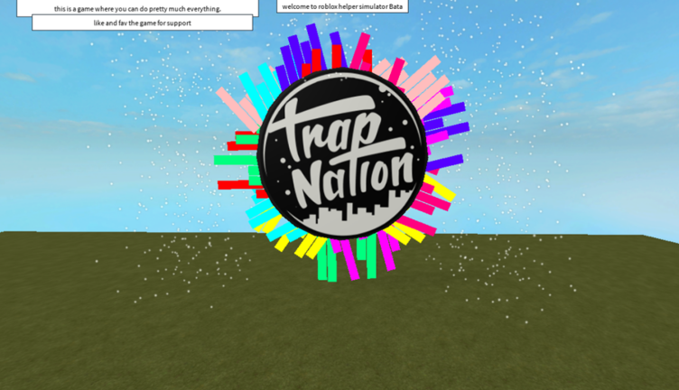 RobloxGo | Roblox Helper Simulator (ULTRA BETA) - Real Time Stats ...