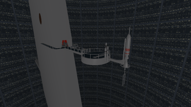 RobloxGo | Cloud City Bespin Reactor Vane Shaft - The Empire - Real ...