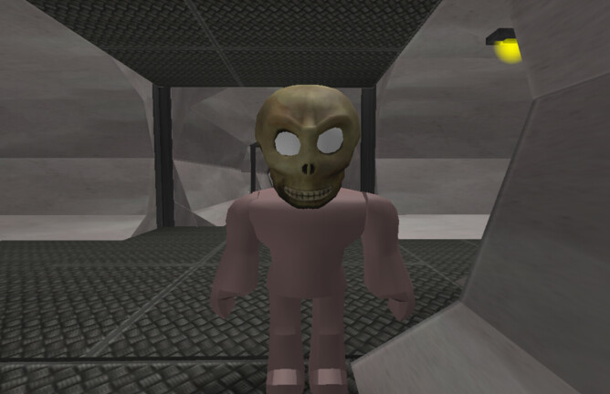 RobloxGo | scp ### RP Alpha Warheads! BETA - Real Time Stats, Insights ...