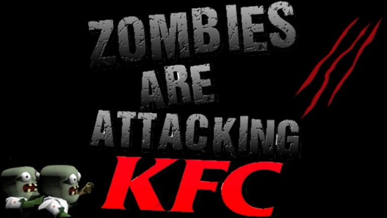 RobloxGo | Zombies Are Attacking KFC - Real Time Stats, Insights And ...