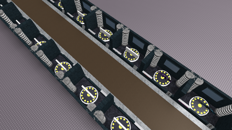 RobloxGo | [Museum 1/8] CB:RO Skins Showcase - Real Time Stats ...