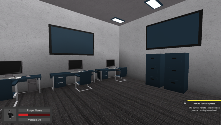 RobloxGo | Super Realistic LAPD Law Enforcer City RP Dog pale - Real ...