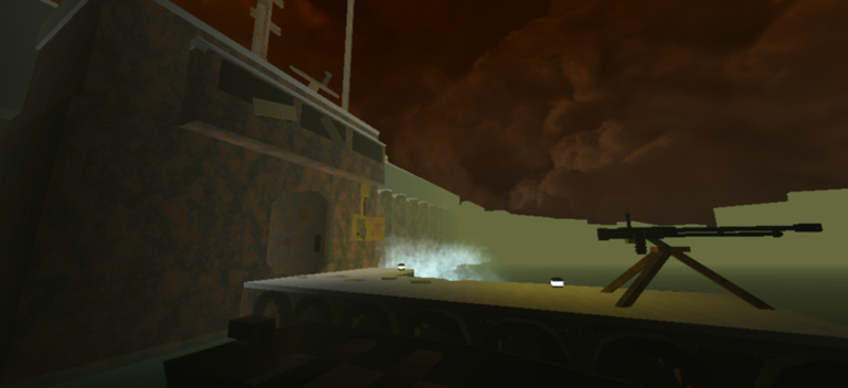 RobloxGo | After The Flash: Dead River - Real Time Stats, Insights And ...