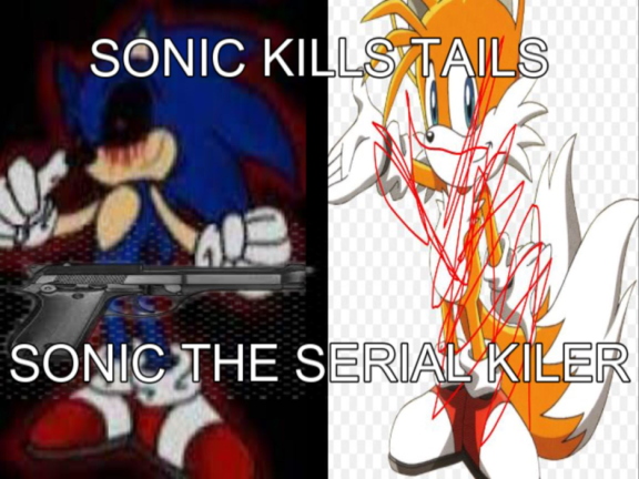RobloxGo | SONIC THE SERIAL KILLER [STORY] - Real Time Stats, Insights And Ranking