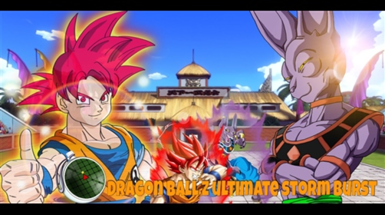 RobloxGo | When was Dragon Ball Z: Ultimate Storm Burst created?