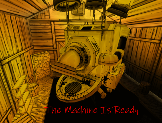 RobloxGo | Bendy RP: The Cartoon Studio - Real Time Stats, Insights And ...