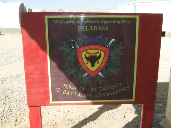 RobloxGo | [USMC] Forward Operating Base Delaram - Real Time Stats ...