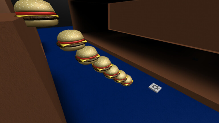 Cart Ride Into Old Roblox!