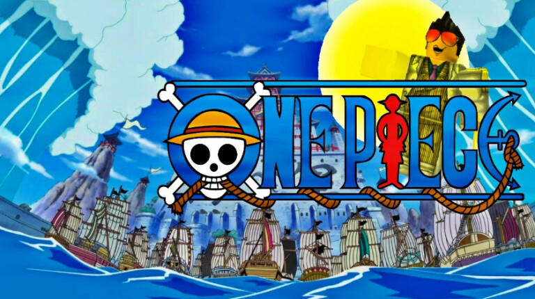 RobloxGo | One Piece Legends [Pre-Pre Alpha] - Real Time Stats, Insights And Ranking
