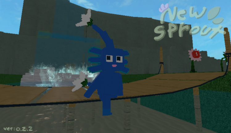 RobloxGo | New Sprout - Real Time Stats, Insights And Ranking