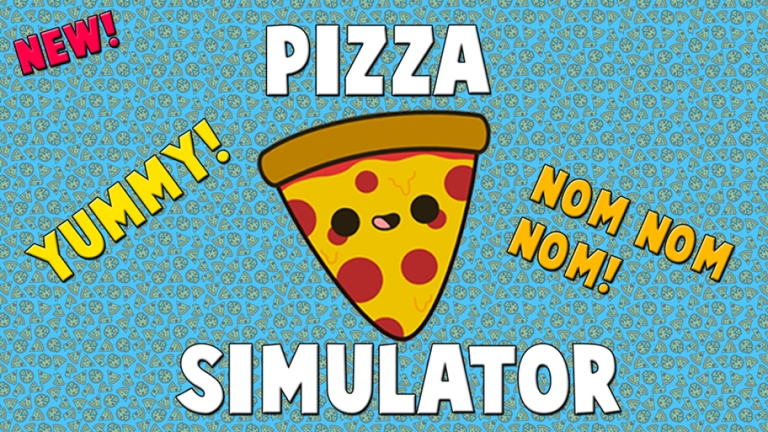 RobloxGo | 🍕 Pizza Simulator 🍕 - Real Time Stats, Insights And Ranking