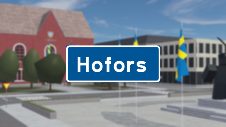 Hofors Municipality