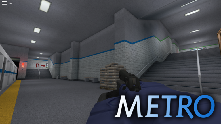 RobloxGo | Counter Blox - XboxOne Edition - Real Time Stats, Insights ...