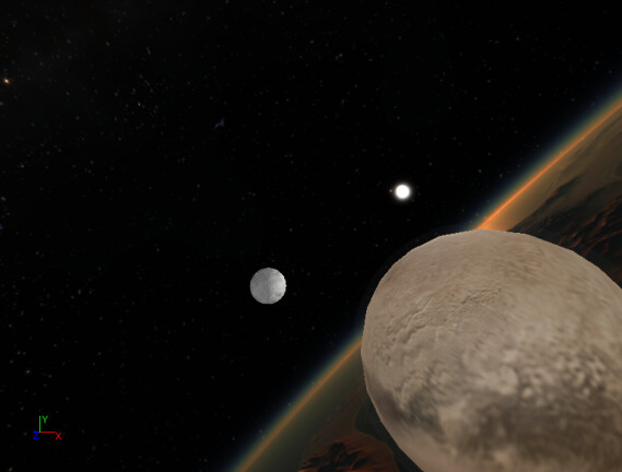 RobloxGo | Planetary Travel! - Real Time Stats, Insights And Ranking