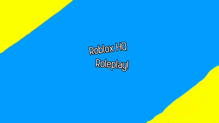 RobloxGo | Roblox HQ RolePlay - Real Time Stats, Insights And Ranking