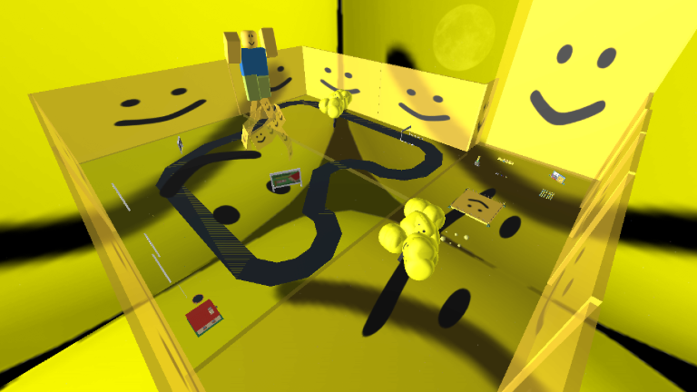 Wee Woo: OOF Edition (Dead Meme Paradise)