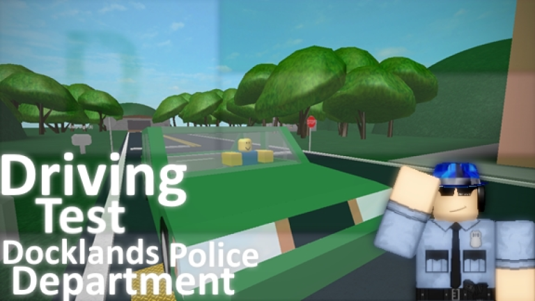 RobloxGo | DPD: Drivers Test - Real Time Stats, Insights And Ranking